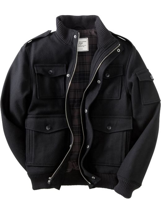 * Official Jacket Thread Vol. Fall/Winter * | Page 27 | NikeTalk