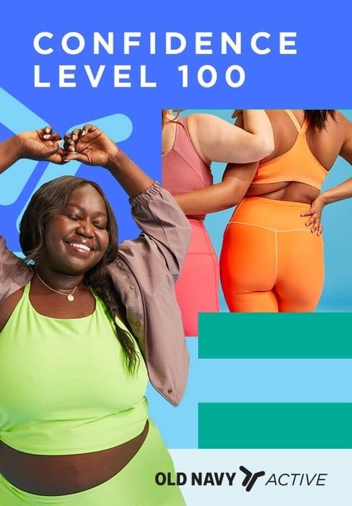 Bodequality | Old Navy