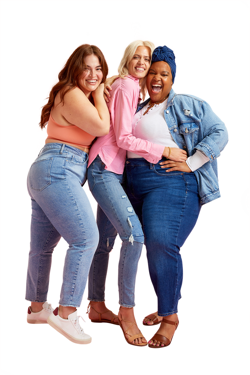 Bodequality | Old Navy