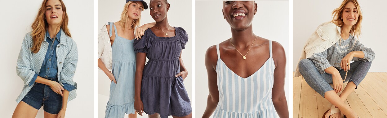 Old Navy New Arrivals