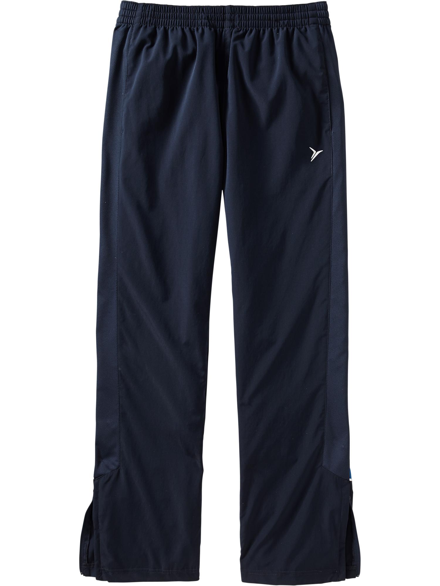 Men's Old Navy Active Track Pants | Old Navy