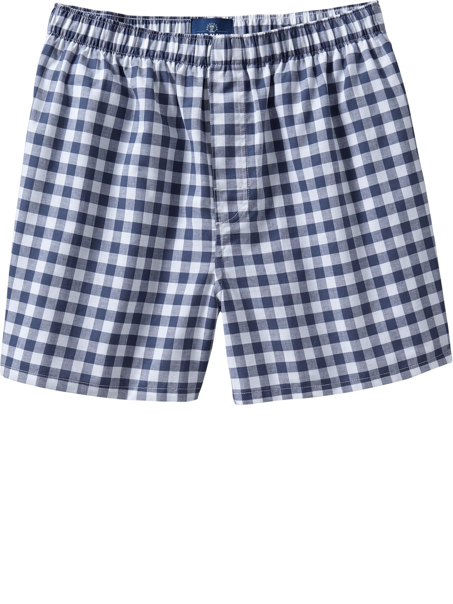 Men's Patterned Boxers | Old Navy