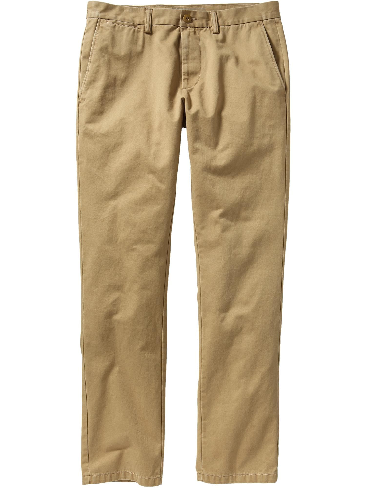 Men's Ultimate Slim Khakis | Old Navy