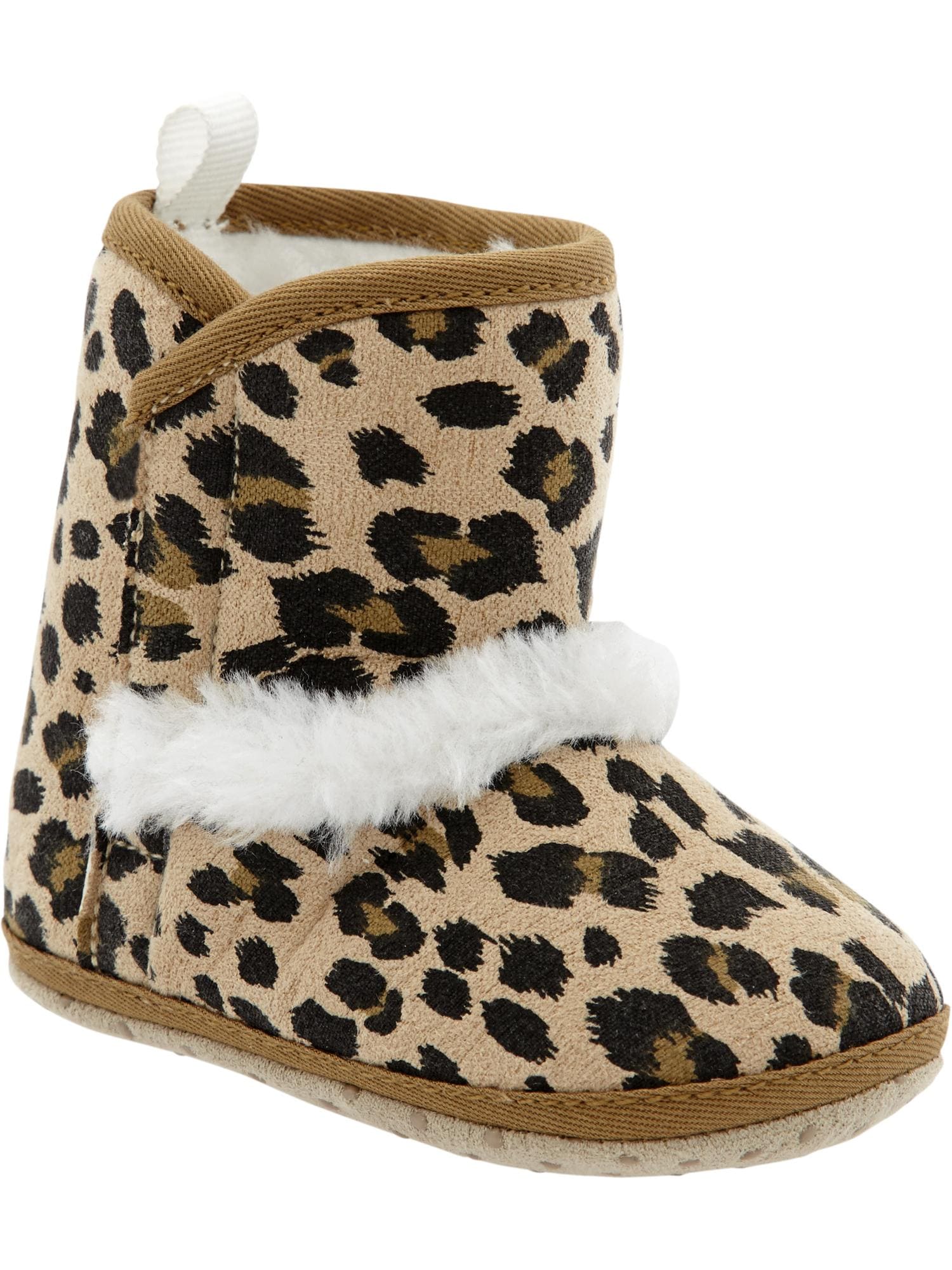 Cozy Boots for Baby | Old Navy