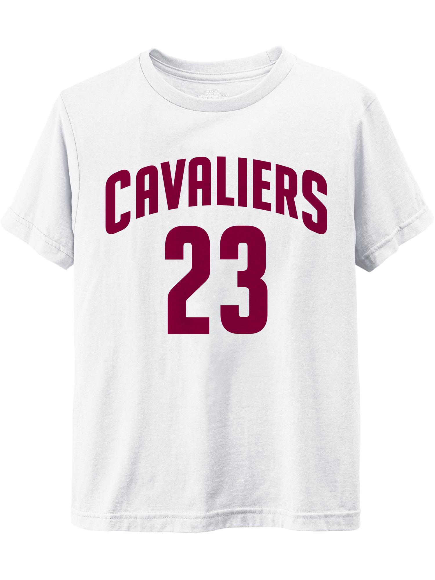 Boys NBA® Team Player Tees | Old Navy