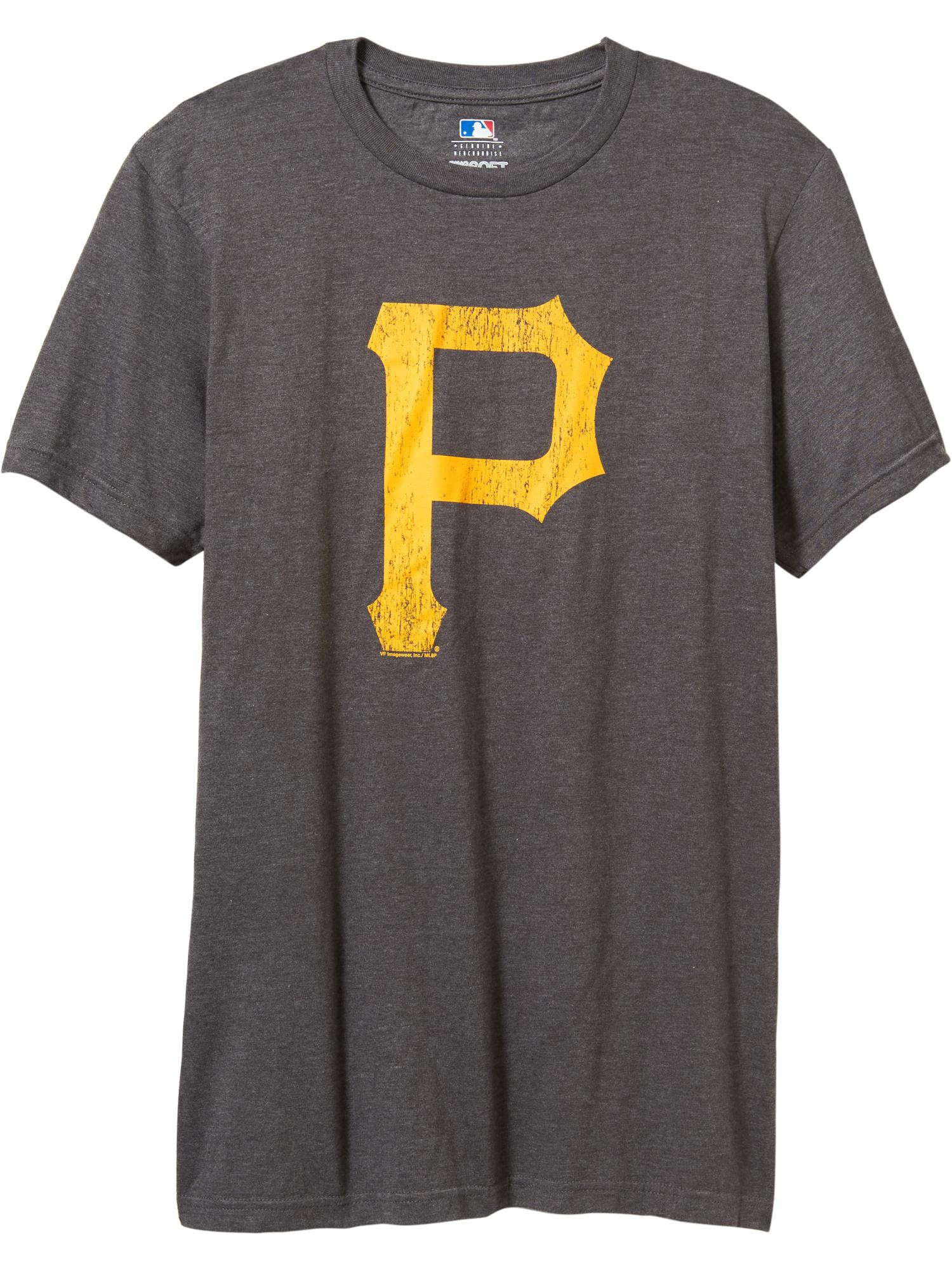 Men's MLB® Team Tees | Old Navy