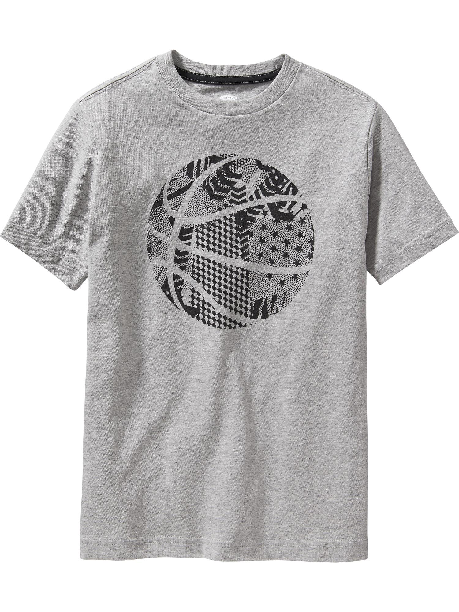 Boys Graphic Tees | Old Navy