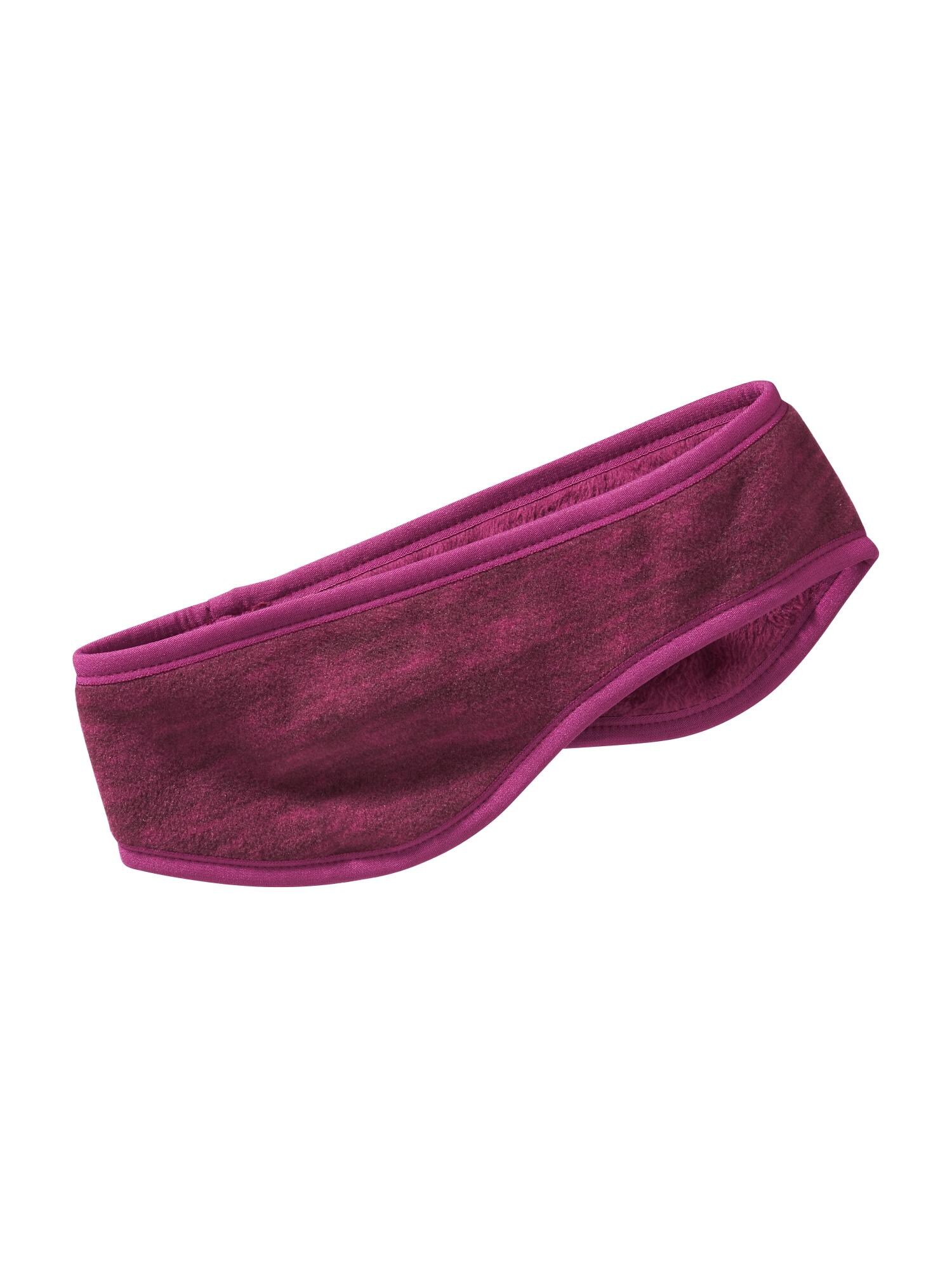 Performance Fleece Headband | Old Navy