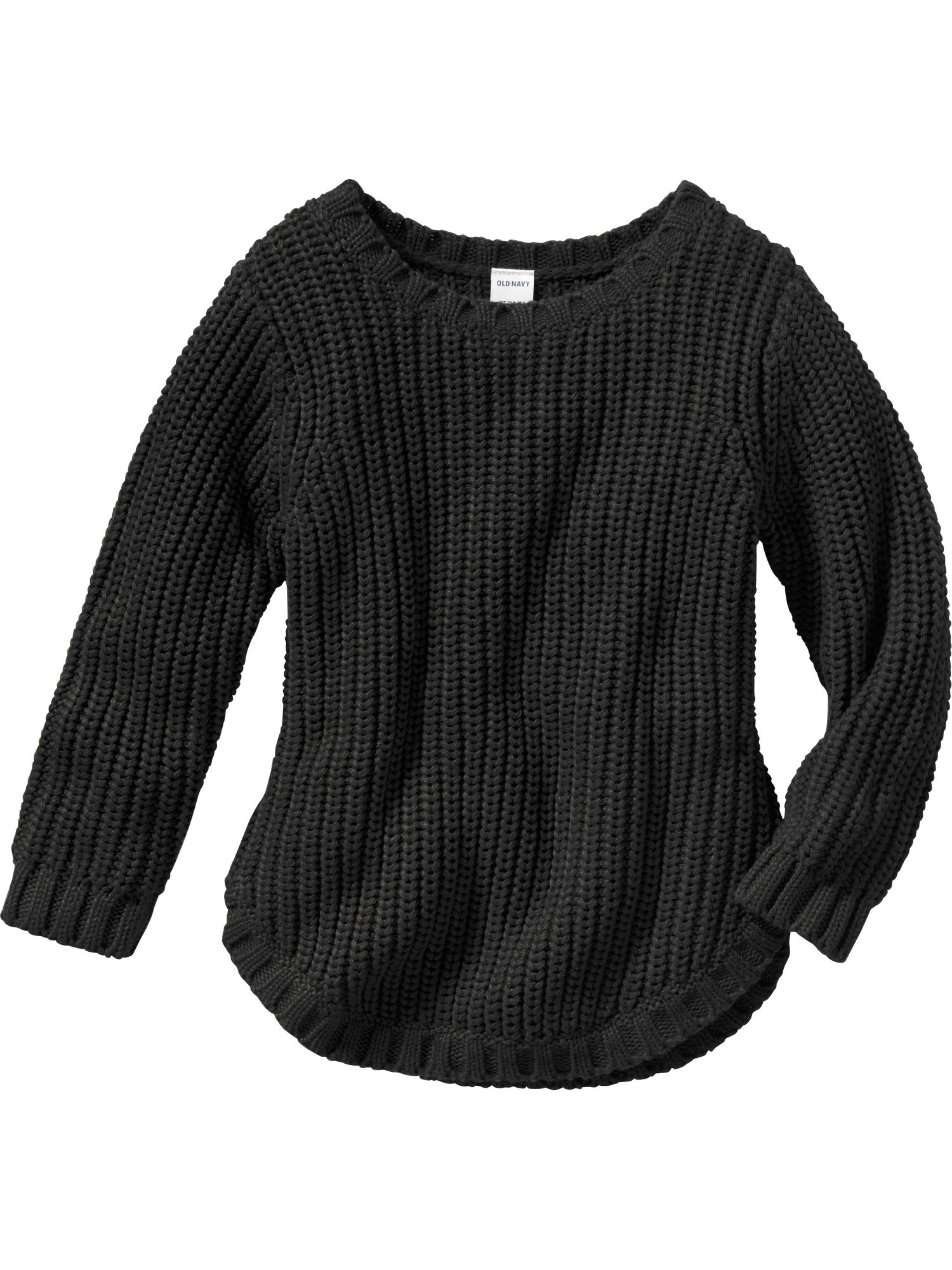 Sweater-Knit Tunic for Baby | Old Navy