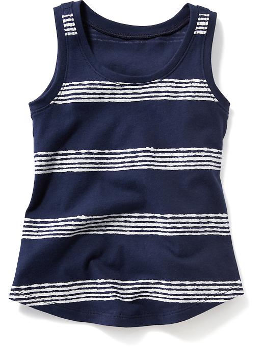 Printed Tank for Toddler | Old Navy