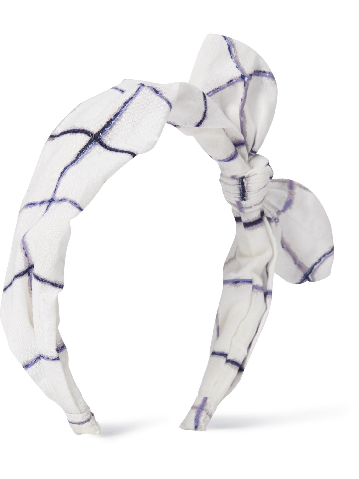 Poplin Headband | Old Navy