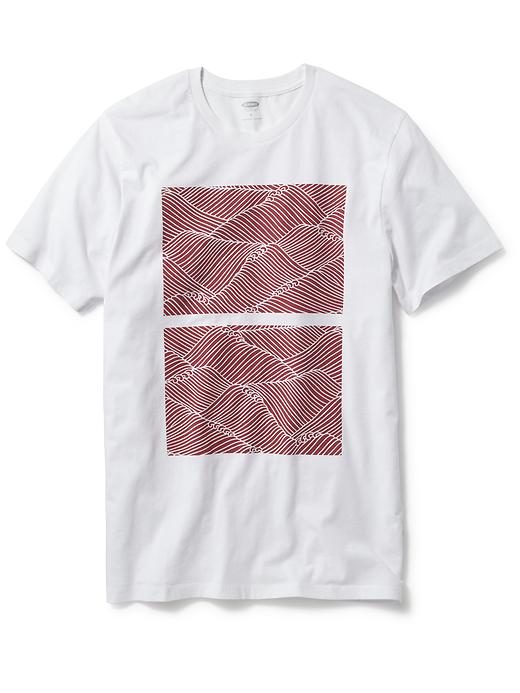 Graphic Tee | Old Navy