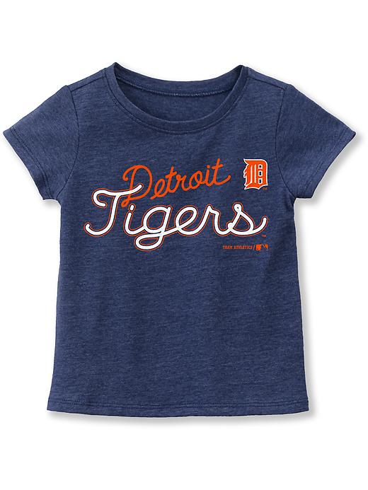 MLB® Team Graphic Tee for Baby | Old Navy