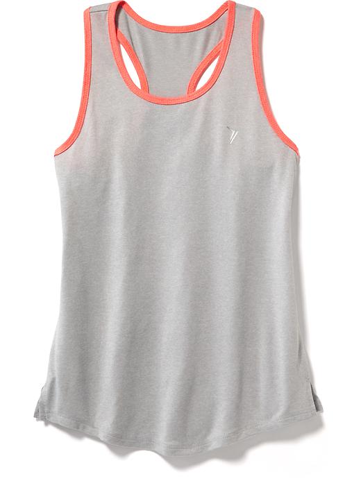 Racerback Tank for Girls | Old Navy