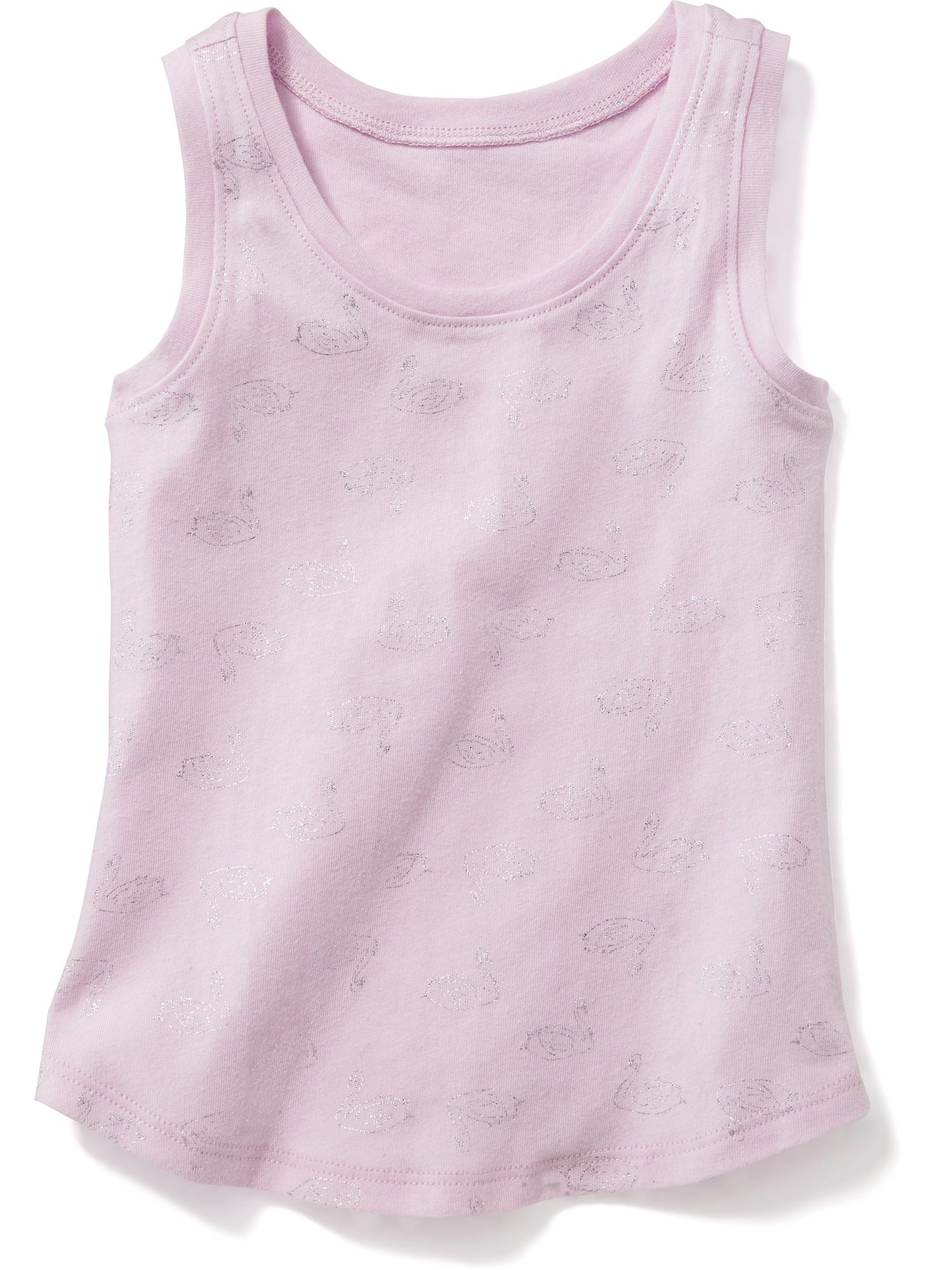 Printed Tank for Toddler | Old Navy