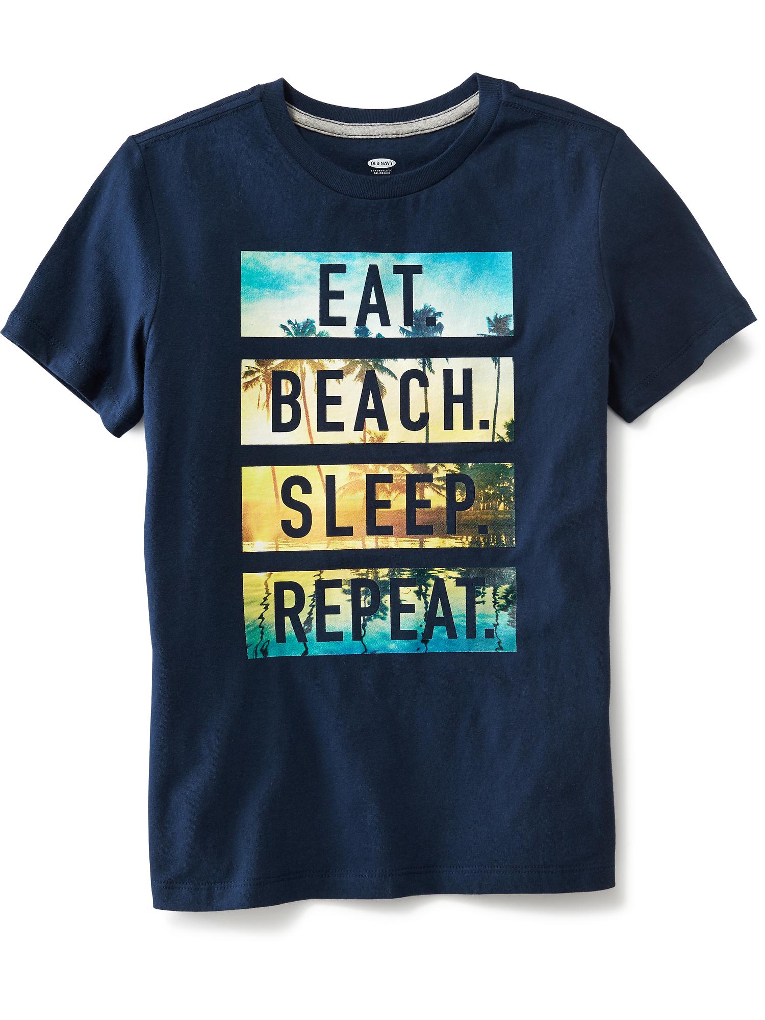 Graphic Tee for Boys | Old Navy