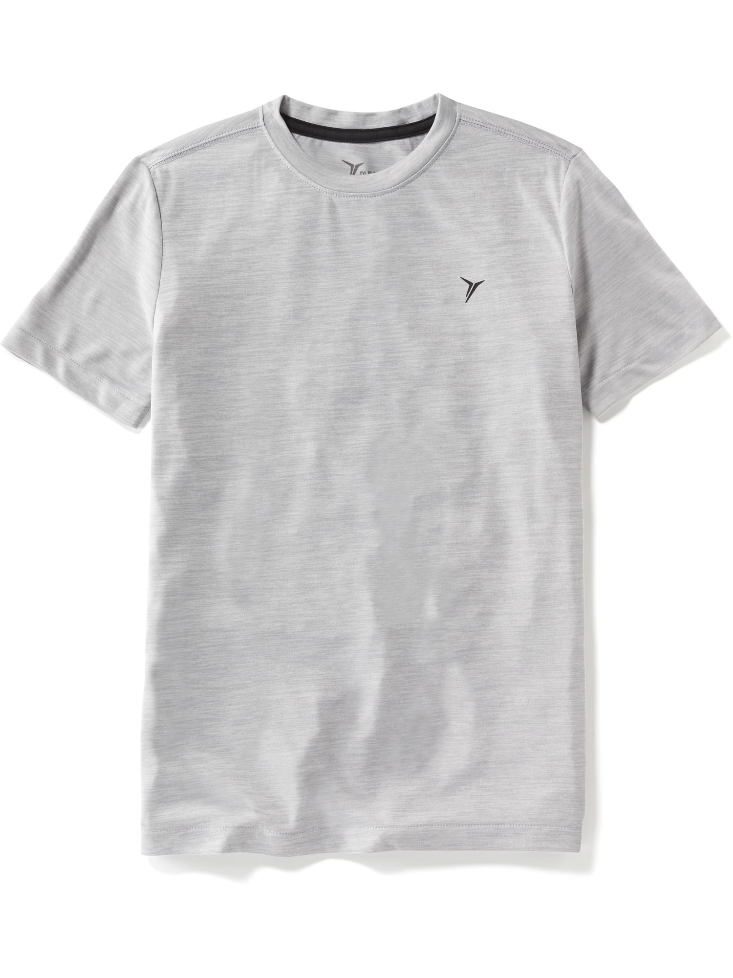 Go-Dry Performance Tee for Boys | Old Navy