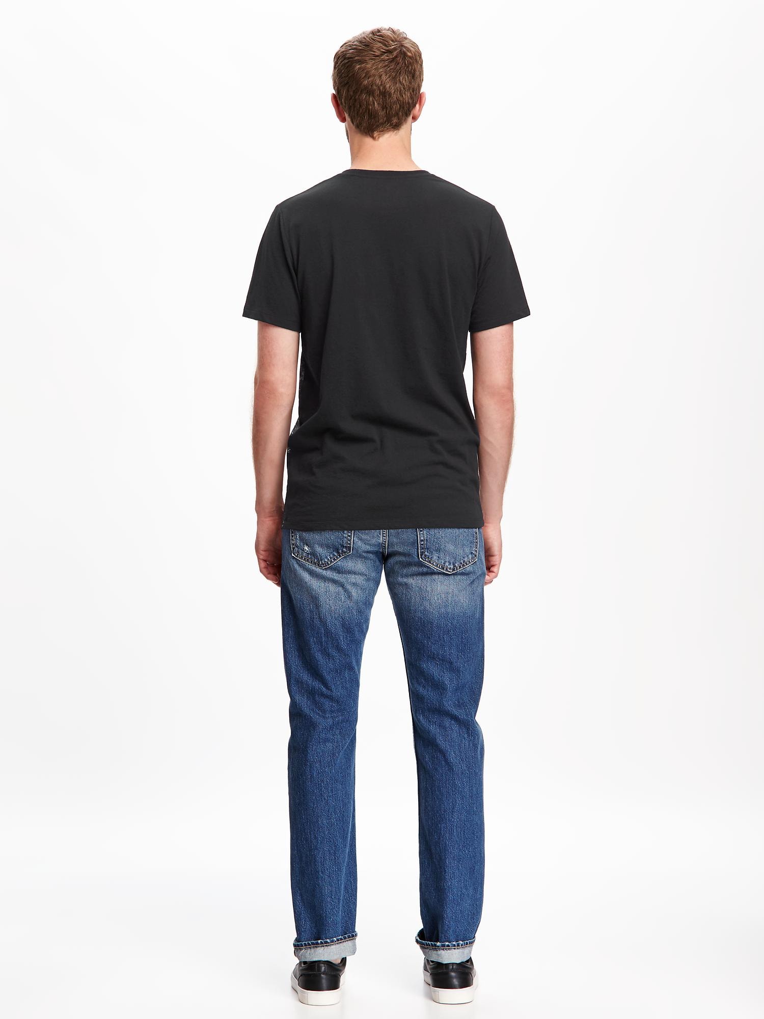 Explorer Graphic Tee for Men | Old Navy