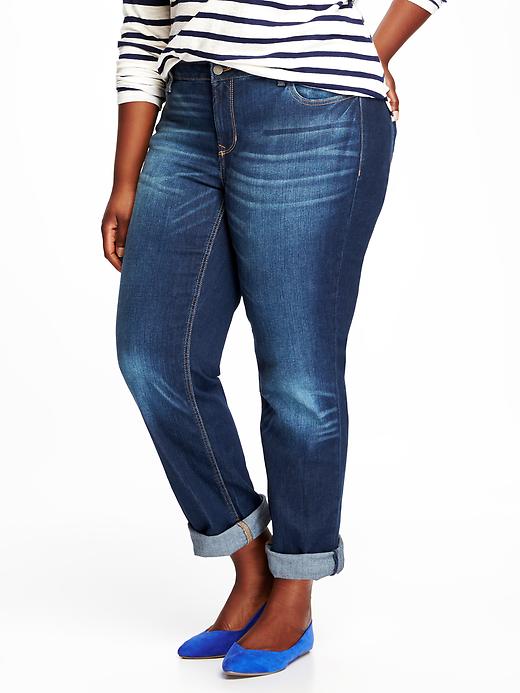 ¿Qué tipo de mahón usar con mi tipo de cuerpo? – Su Style