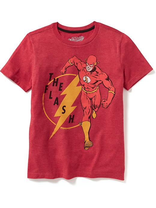 DC Comics™ The Flash Tee for Boys | Old Navy
