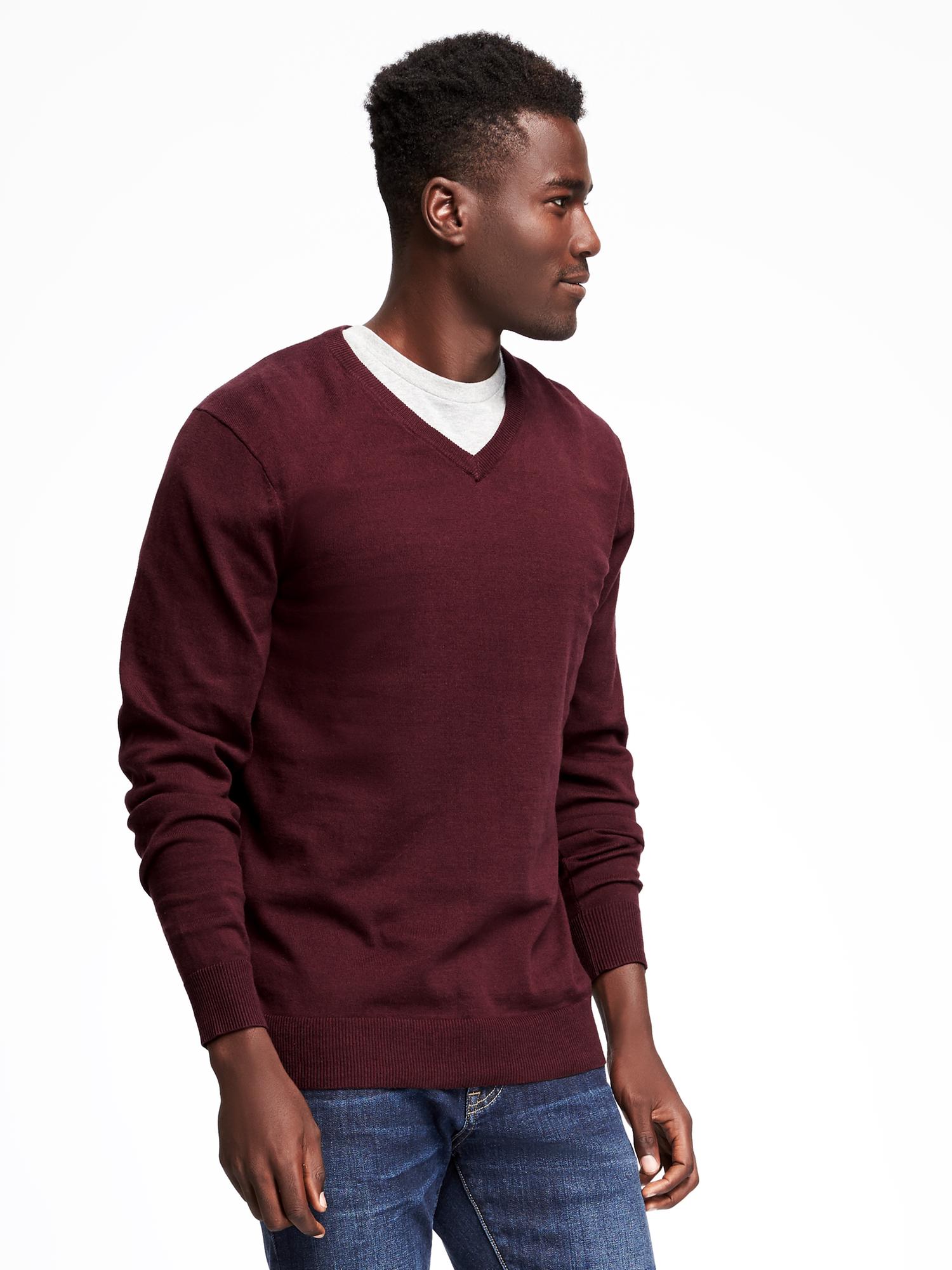 V-Neck Sweater for Men | Old Navy