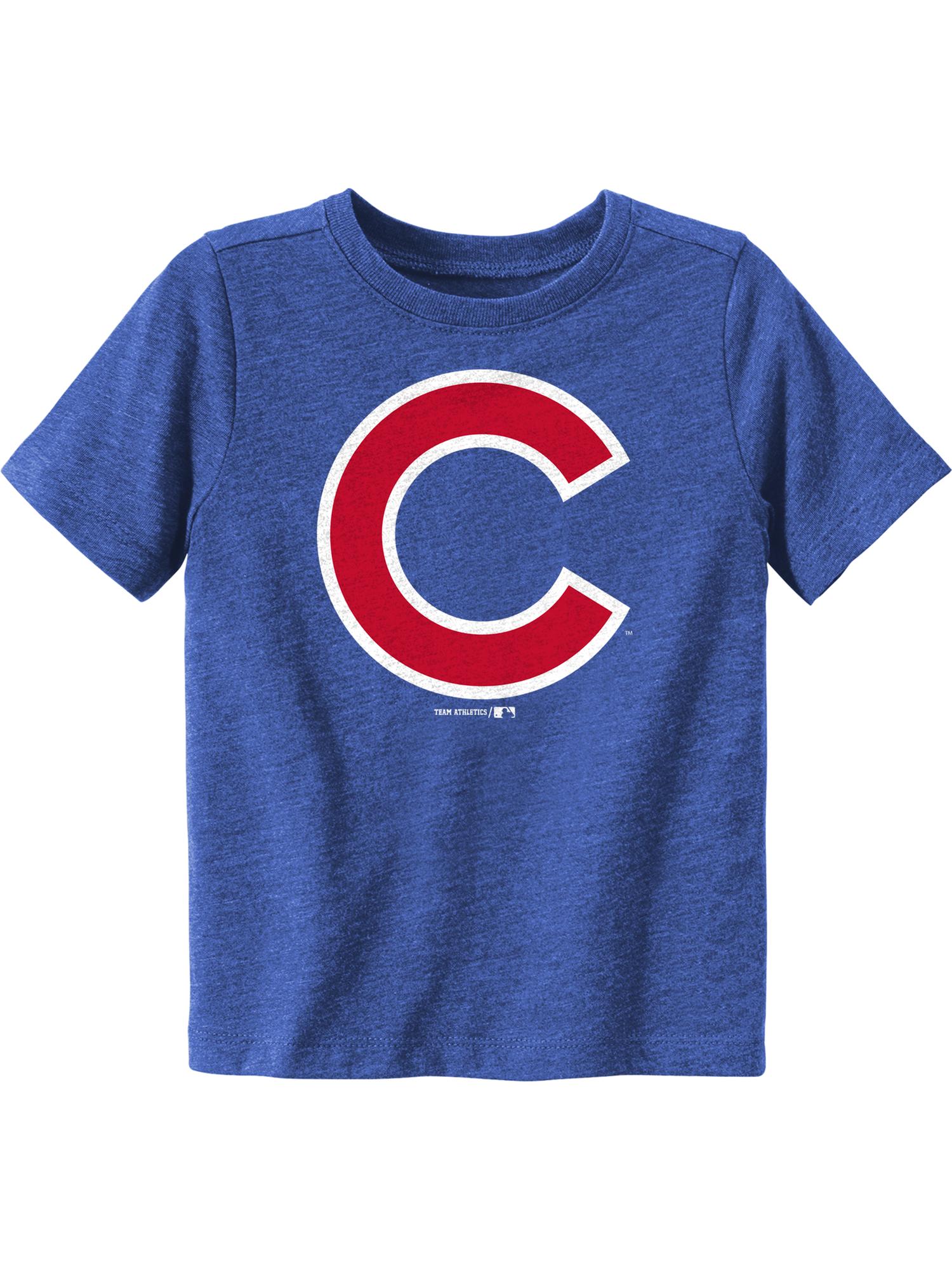 MLB® Team Logo Tee for Toddler Boys | Old Navy