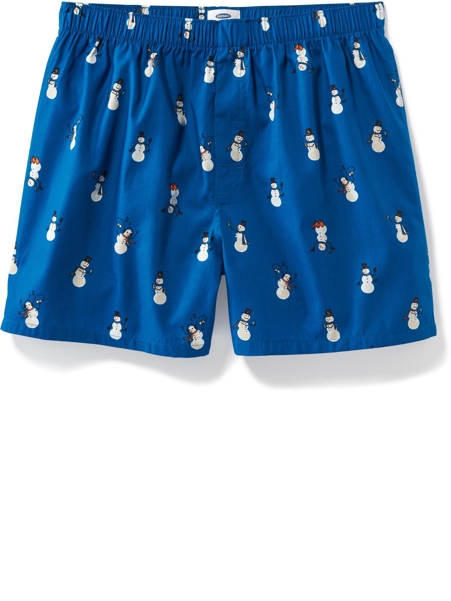Printed Boxers for Men | Old Navy