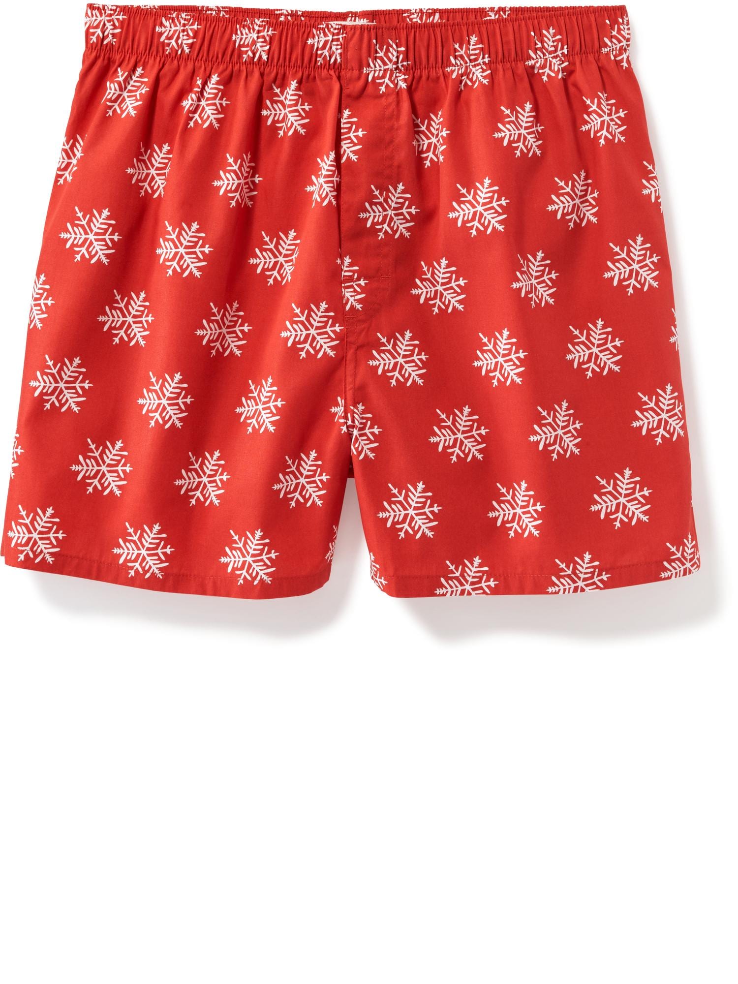 Printed Boxers for Men | Old Navy