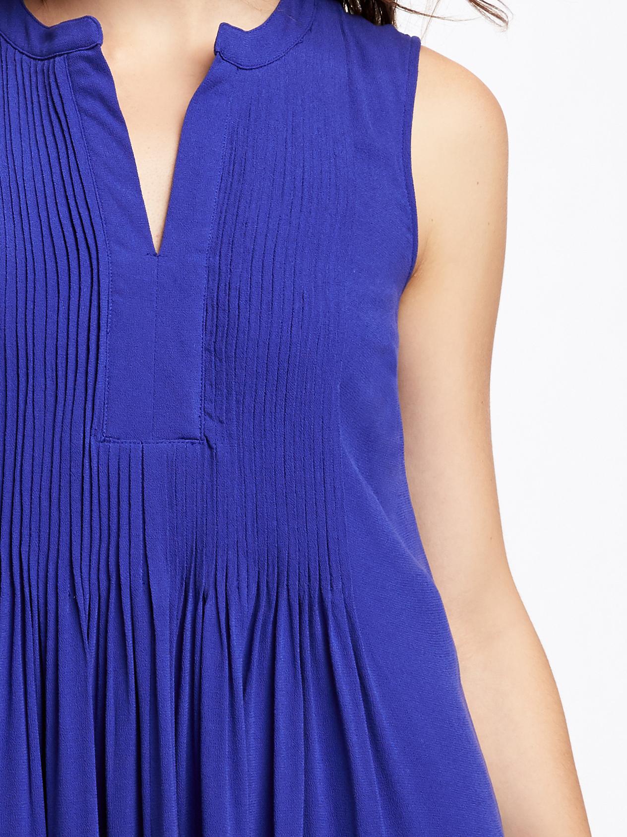 Pintuck Swing Dress for Women | Old Navy