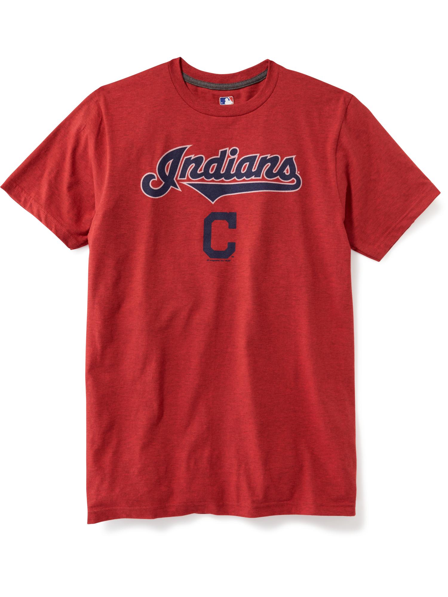 MLB® Team Graphic T-Shirt for Men | Old Navy
