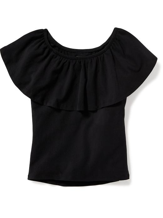 Off-the-Shoulder Top for Girls | Old Navy