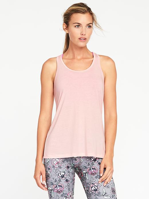 UltraLite Racerback Performance Tank for Women | Old Navy