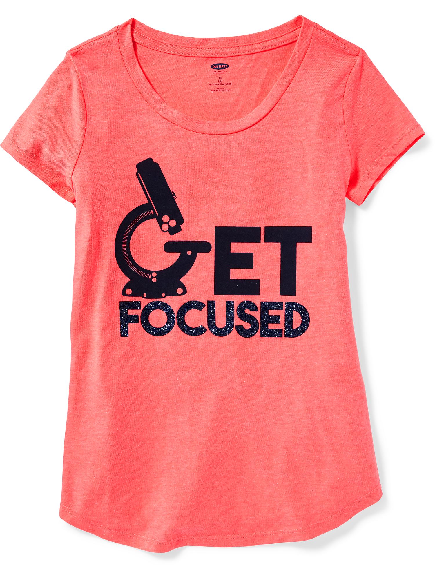 Get Focused Shirt