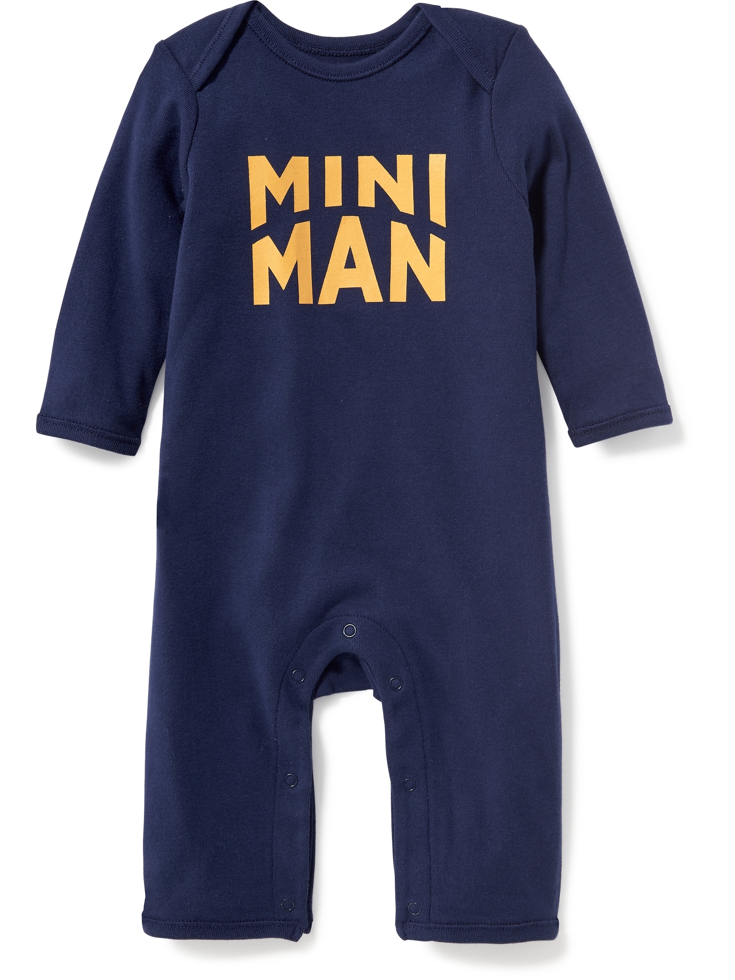 Graphic One-Piece for Baby | Old Navy