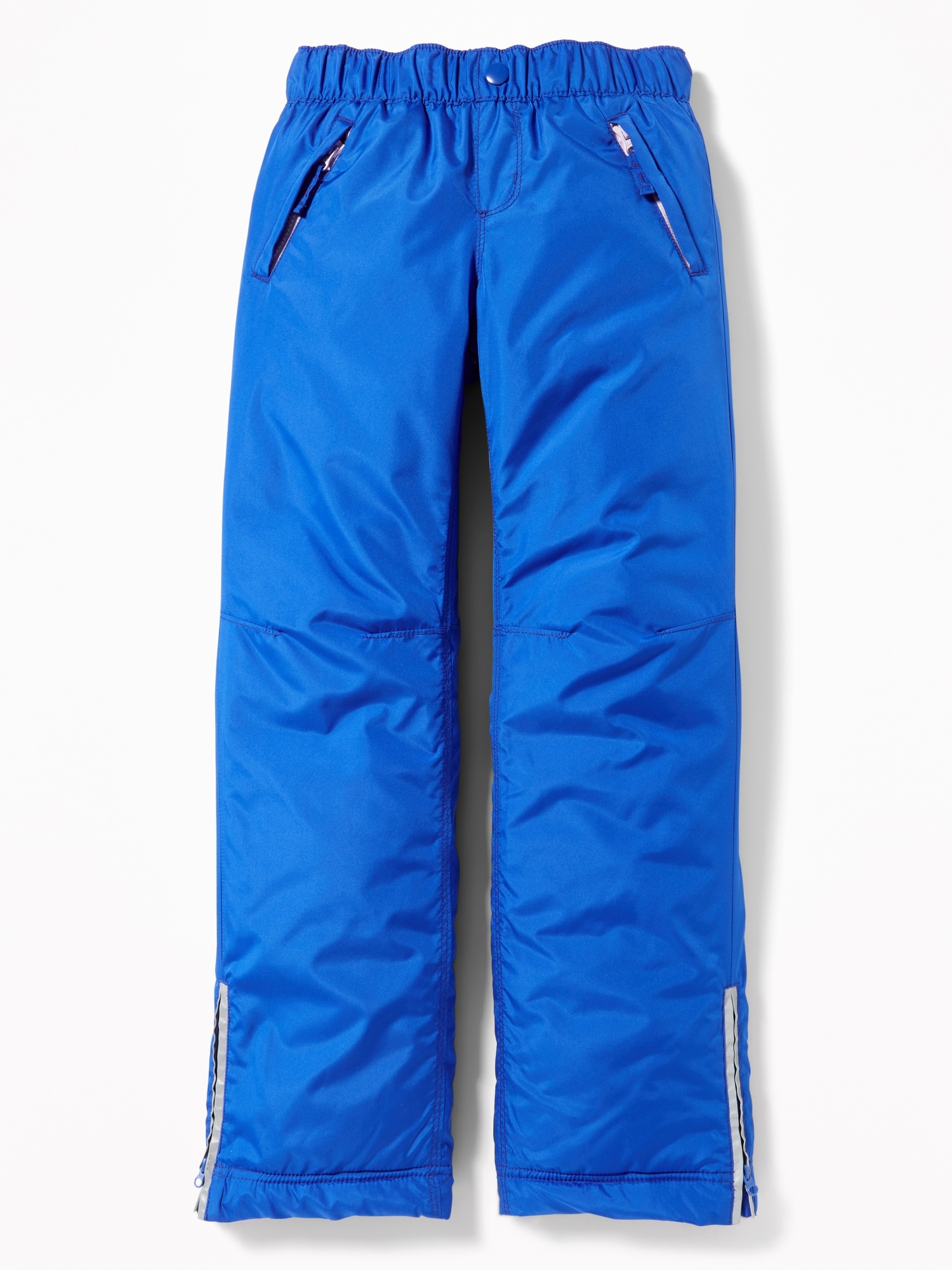 Water-Resistant Snow Pants for Girls | Old Navy
