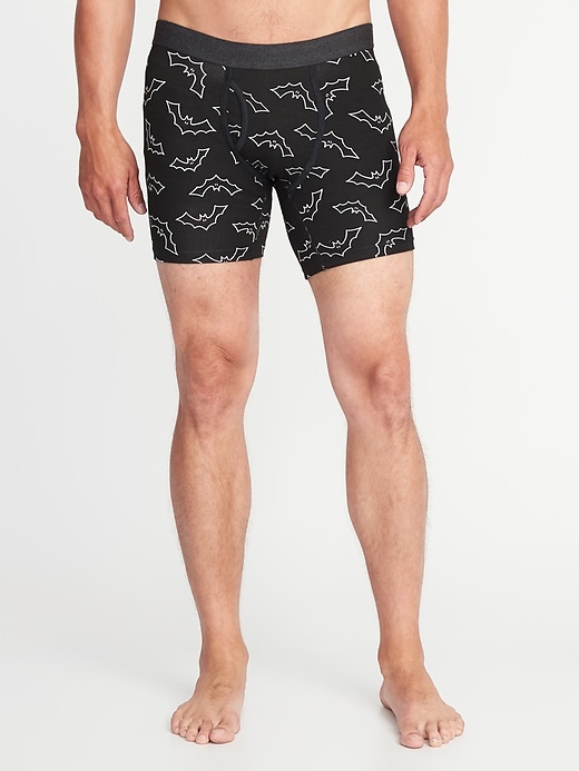 Soft-Washed Boxer Briefs for Men | Old Navy