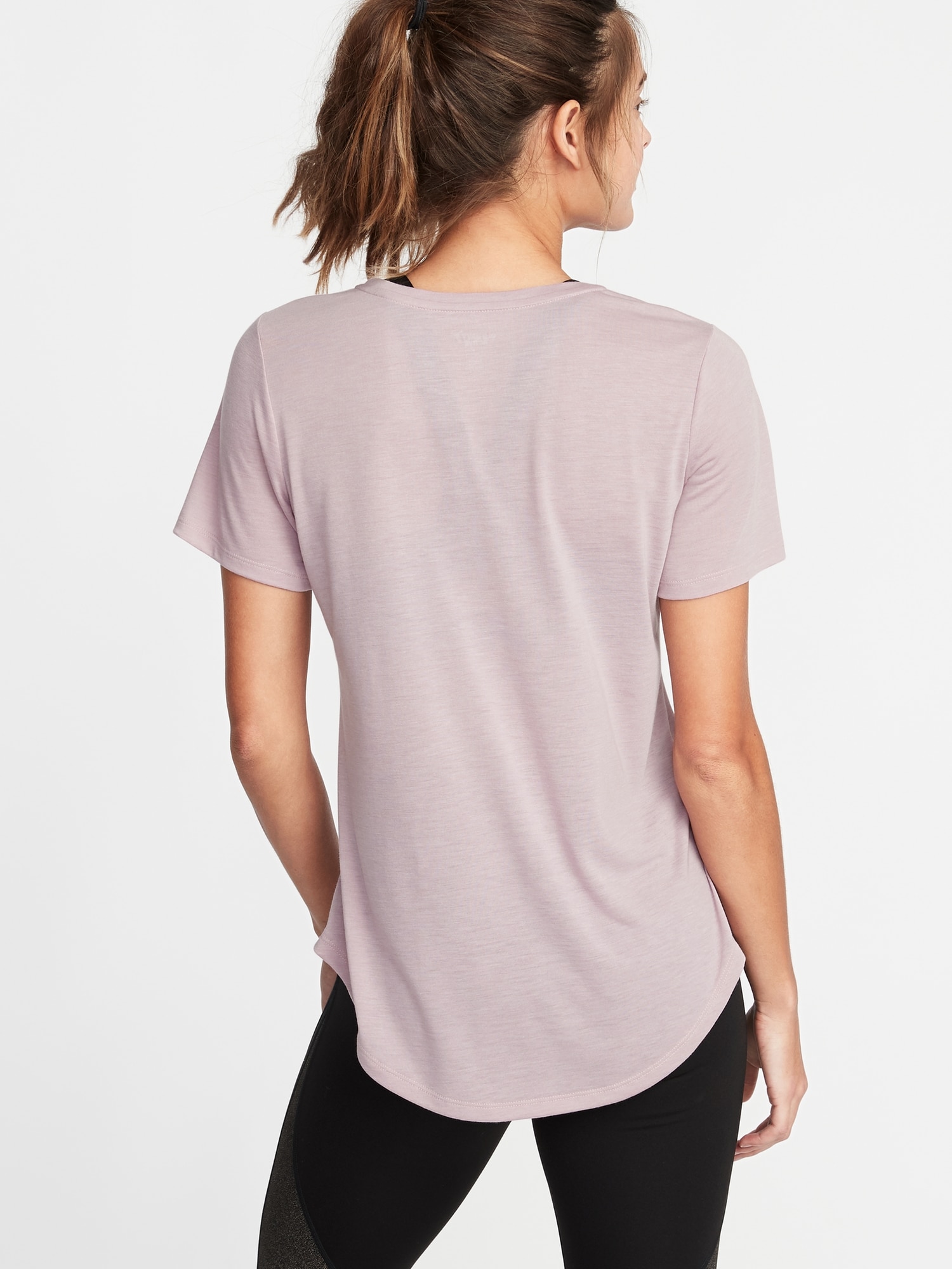 Relaxed Performance Tee for Women | Old Navy
