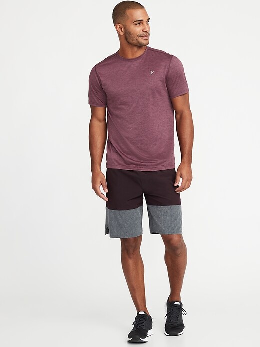 Go-Dry Digi-Print Performance Tee | Old Navy