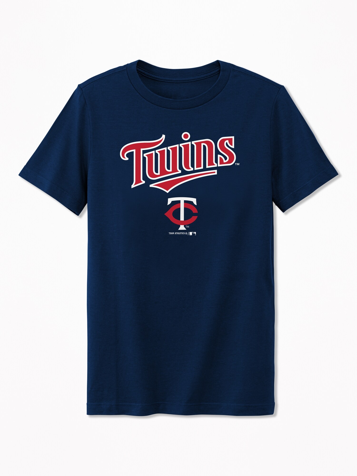 MLB® Team-Graphic Tee for Boys | Old Navy