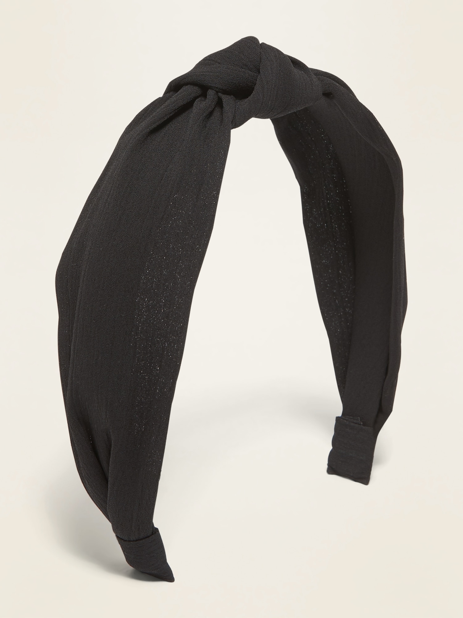 Fabric-Covered Headband For Women | Old Navy