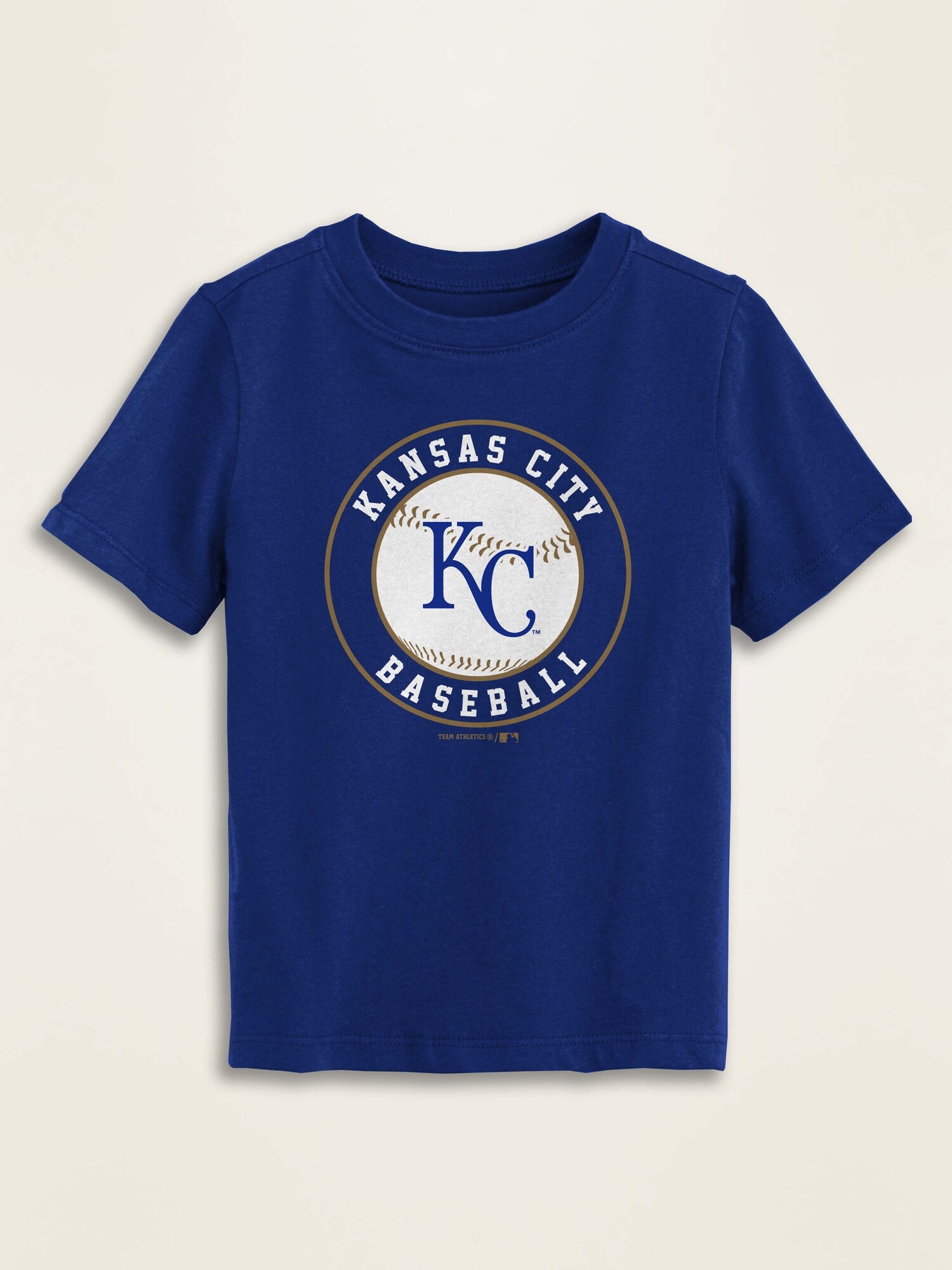 MLB® Team-Graphic Tee for Toddler Boys | Old Navy