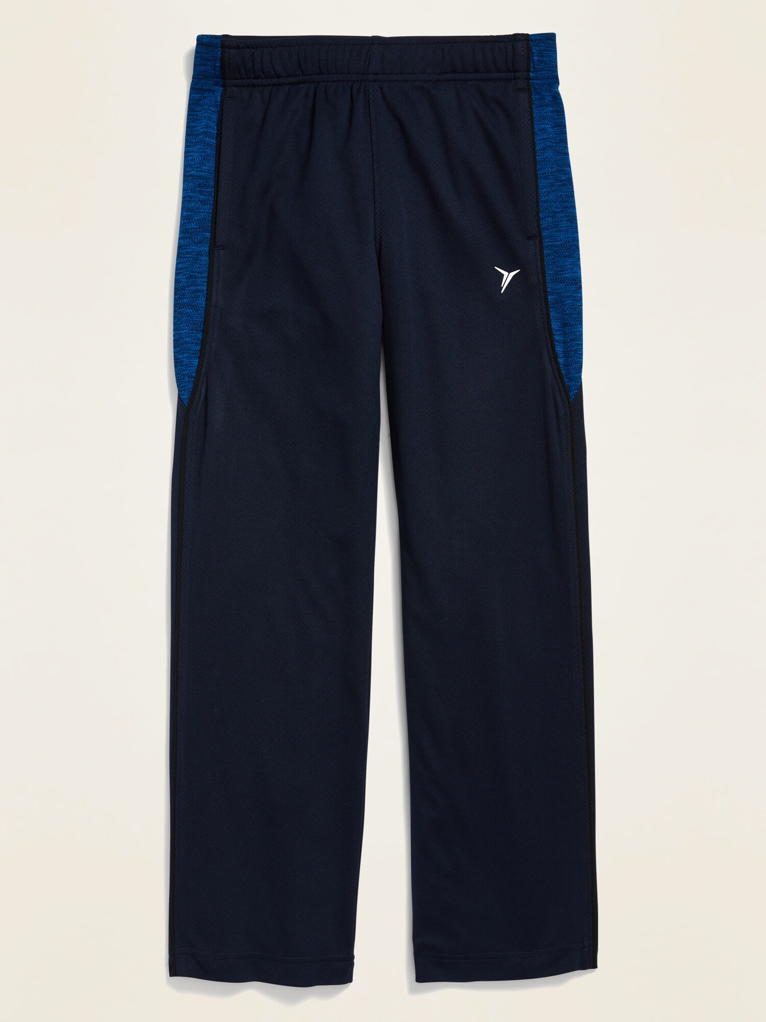 Go Dry Mesh Track Pants For Boys Old Navy