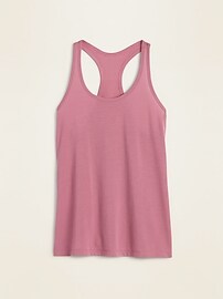 UltraLite Racerback Performance Tank for Women | Old Navy