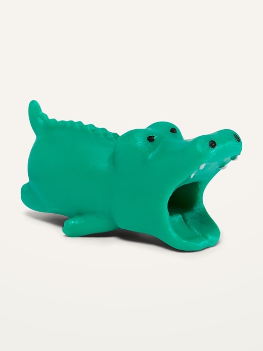 Old Navy IG Designs™ Anti-Break Critter Cable Protector - 6245140020000