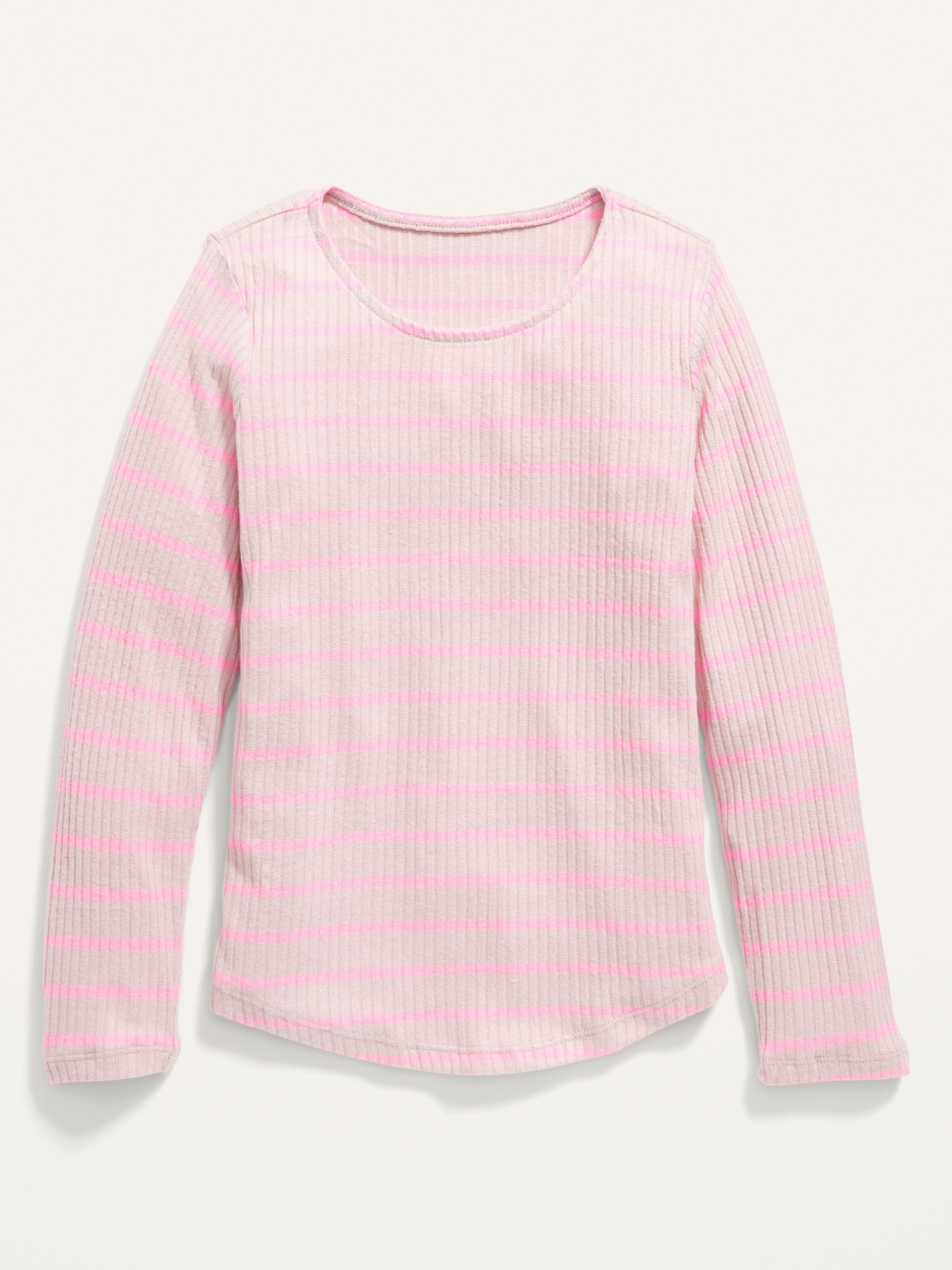 Cozy Plush-Knit Top for Girls | Old Navy