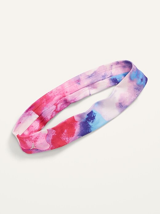 Performance Headband for Girls | Old Navy