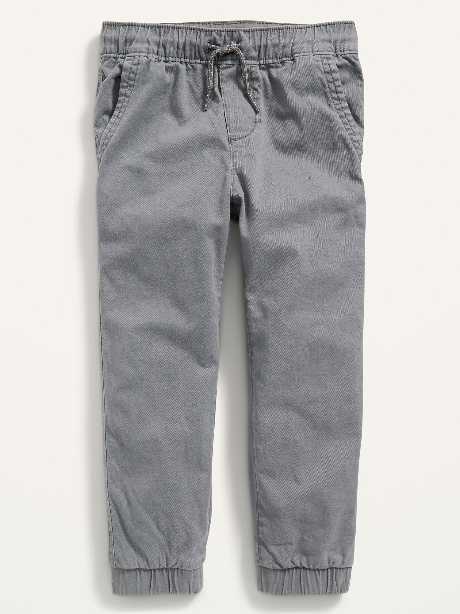 Functional Drawstring Slim Jogger Pants For Toddler Boys Old Navy