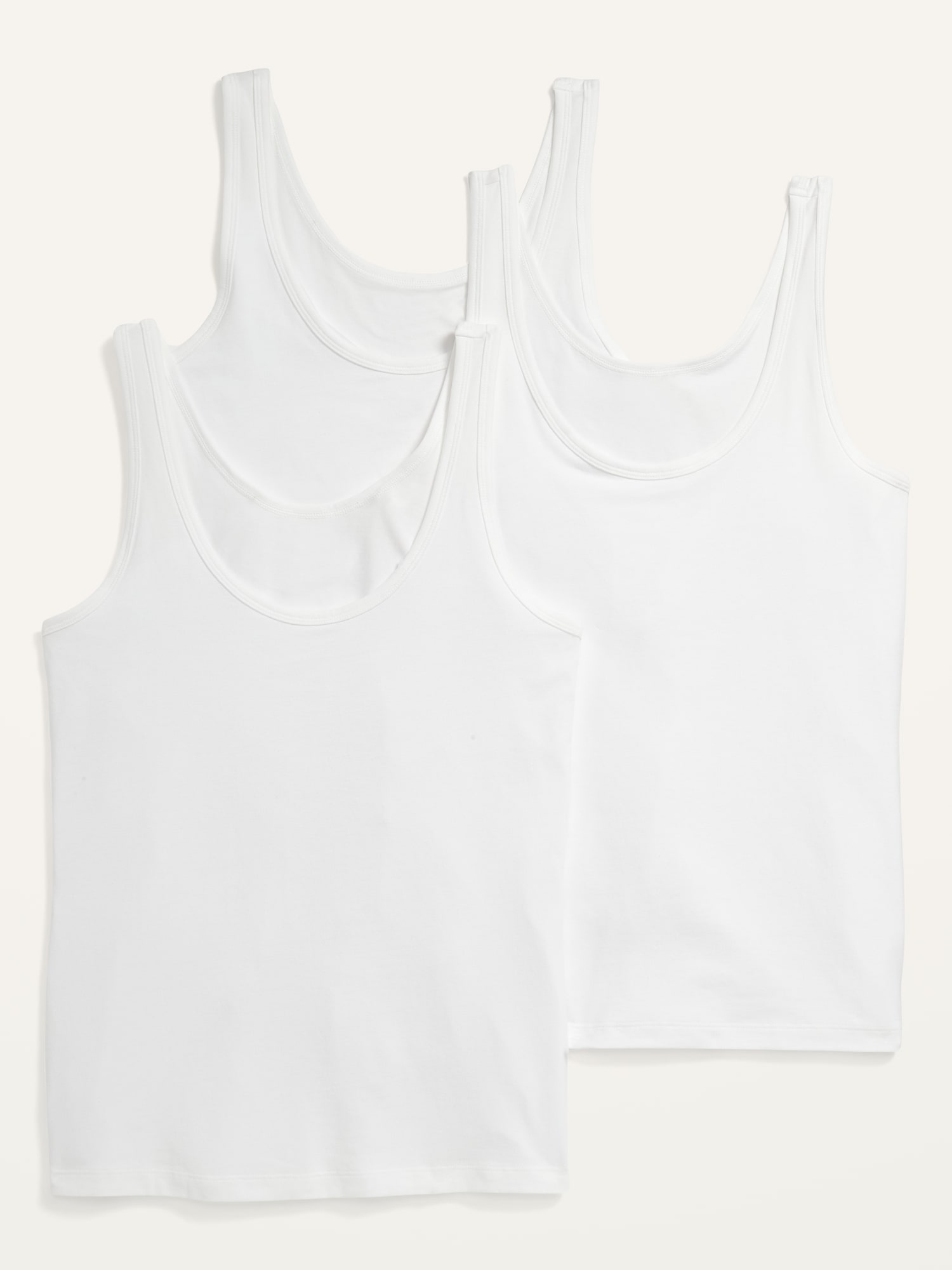 First-Layer Tank Top 3-Pack for Women | Old Navy