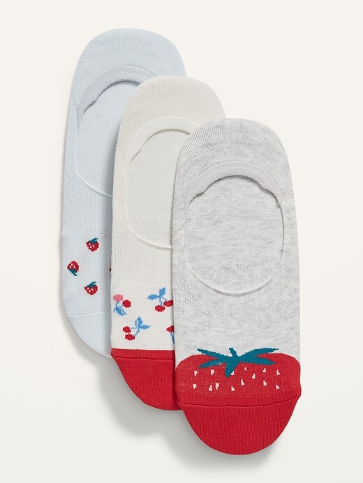 Old Navy No Show Socks