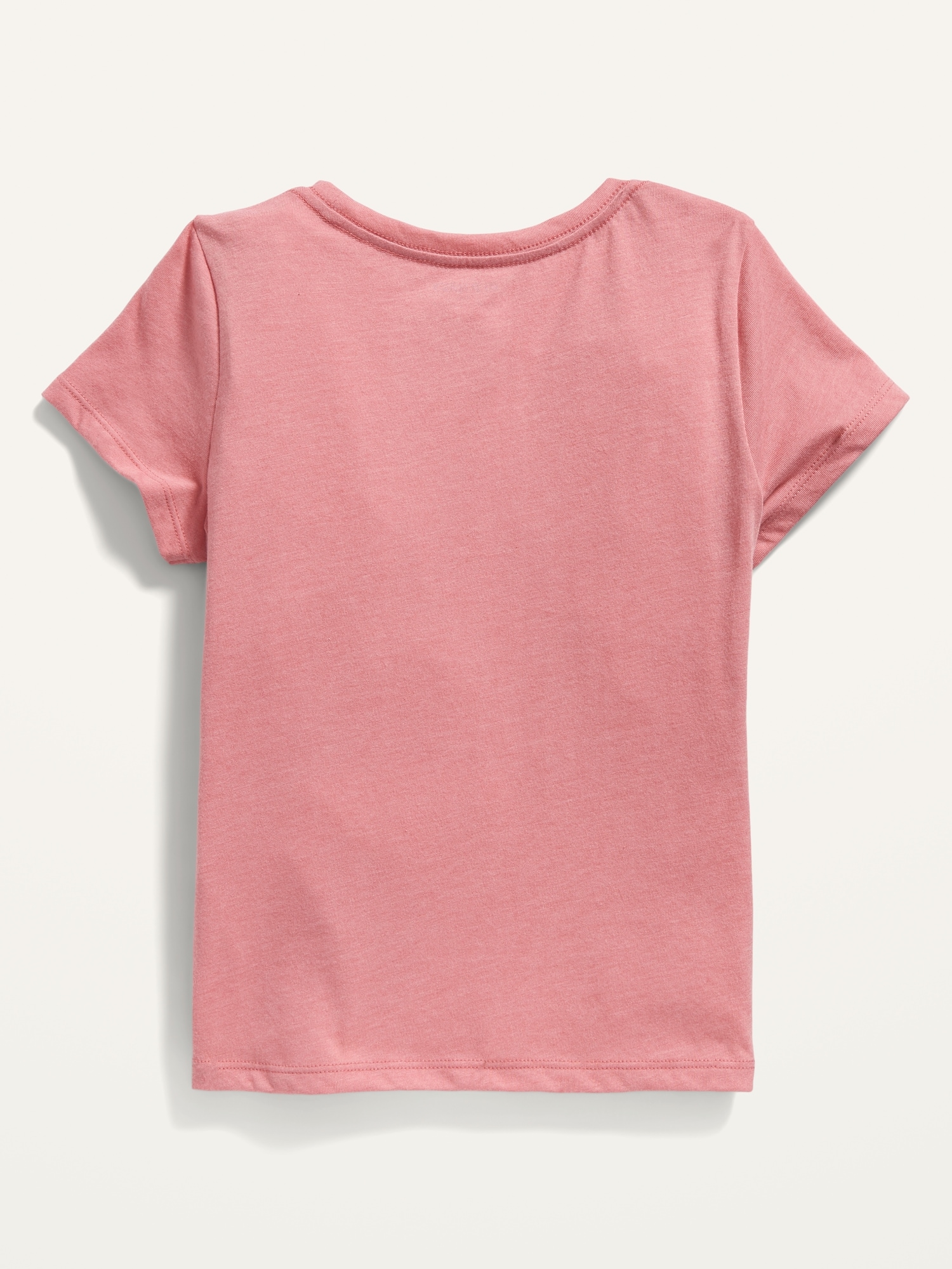 Short-Sleeve Graphic T-Shirt for Girls | Old Navy
